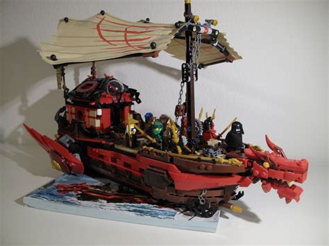 Lego Ninjago Ninja Flugsegler Kaufen Auf Ricardo