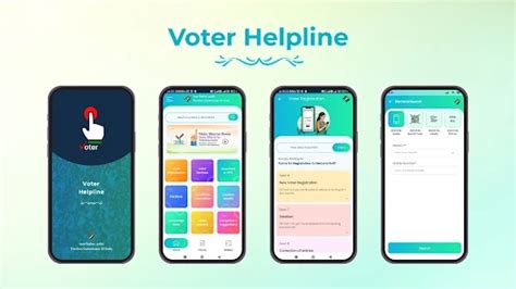 Voter Helpline All In One Reliable App For Voters Seek4scom