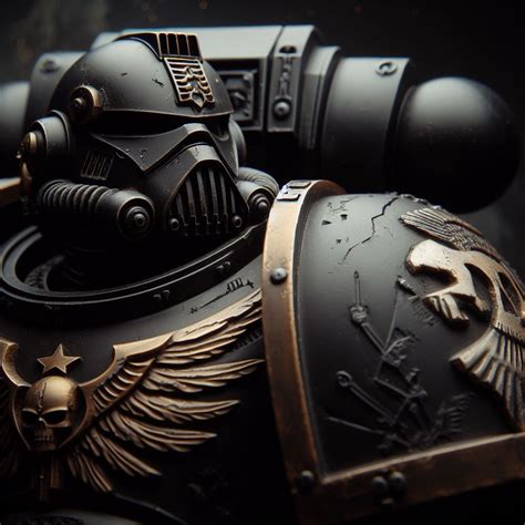 Raven Guard Warhammer 40k 2025