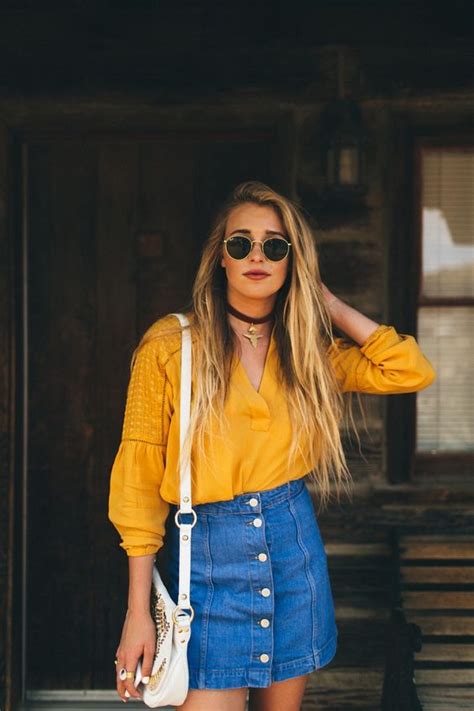 Tout Autour De Nous Comment Trouver Son Style Vestimentaire