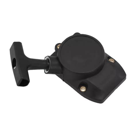 D MARREUR RECUL MOTEUR Assemblage Tirette Noir Assy 4137 190 4000