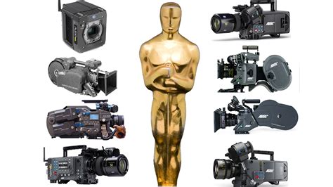 Digital Movie Cameras Hollywood