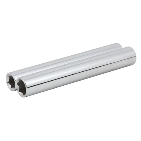 Extra Deep Socket Set 10 And 12mm 2pc 3 8sq Drive Mdtools