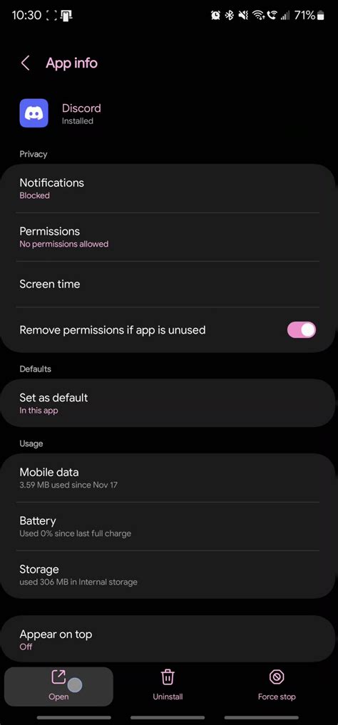 We Reduced App Open Time By 55 On Android Rdiscordapp