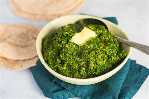 How To Grow Sarson Ka Saag At Home Food Recipe