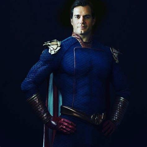 Hey guys! What do you think of my homemade Homelander costume? : r ...