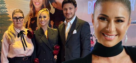 Anamaria Prodan s a întâlnit cu familia lui Ronald Gavril la Bacău Ce