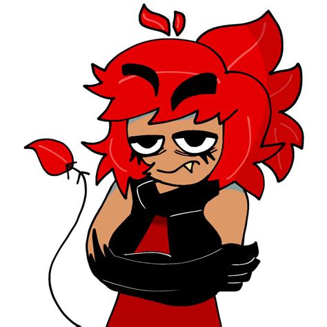 Evil Leafy Again By Sabzsillyart On Deviantart