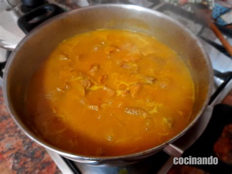 Cocinando Con ToÑi