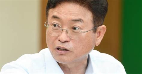 이철우 경북지사 “포스코 73조원 투자 받아낼 그릇 준비해야”