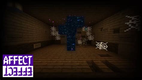 Affect L Effect Minecraft Map