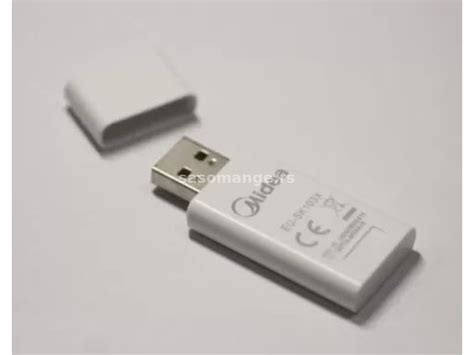Midea Wi Fi Adapter Za Klimu Sk105 Klima Uređaji