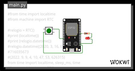 Wokwi Online Esp32 Stm32 Arduino Simulator