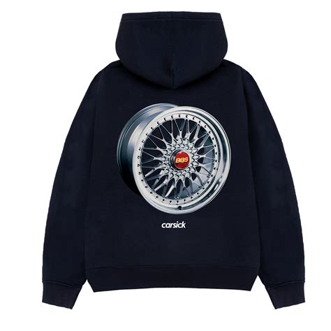 Bbs Hoodie Carsick