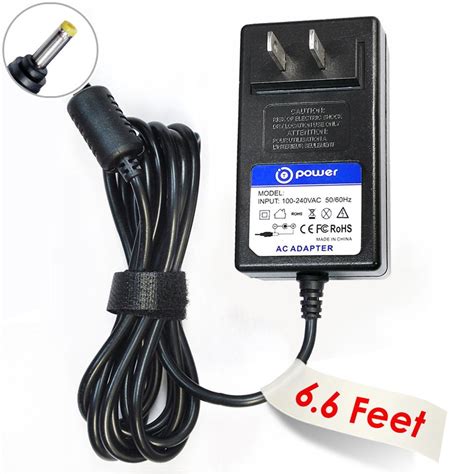 Adapter For 12v Logitech Switching Adapter Dsa 12ca 12 Charger Power