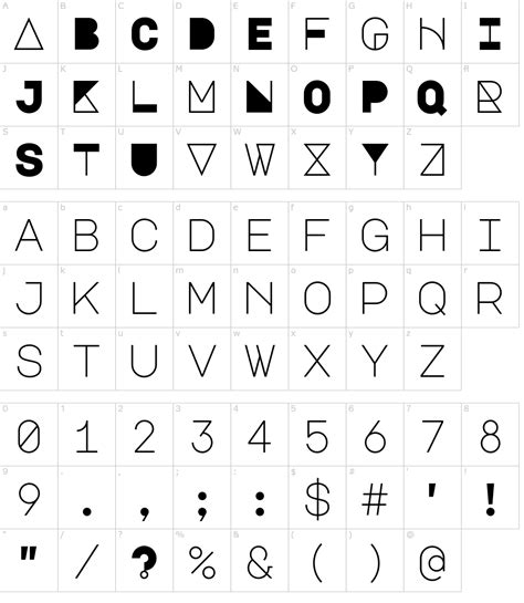 Major Mono Display Font Download