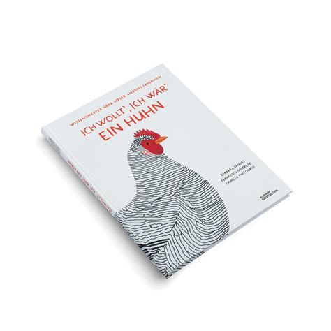 Buch Ich wollt ich wär ein Huhn Wissenswertes über unser liebstes Federvieh