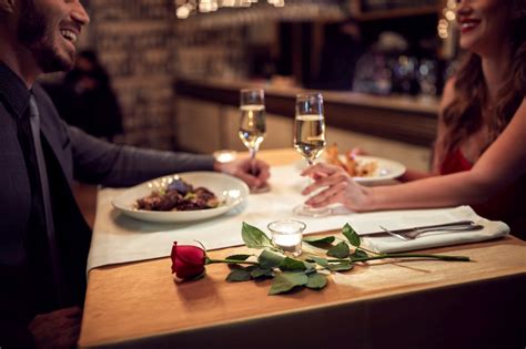 Poszukujesz Restauracji Na Romantyczną Kolację Zobacz Co Wziąć Pod