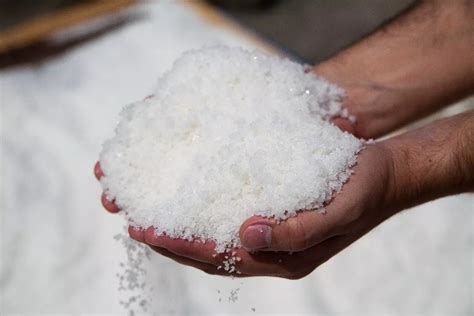 Sal Integral 84 Minerais Natural 6 Kg MercadoLivre