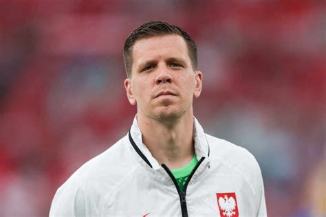 Szczęsny szóstym polakiem w FC Barcelonie Na liście nie tylko piłkarze KanalSportowy pl