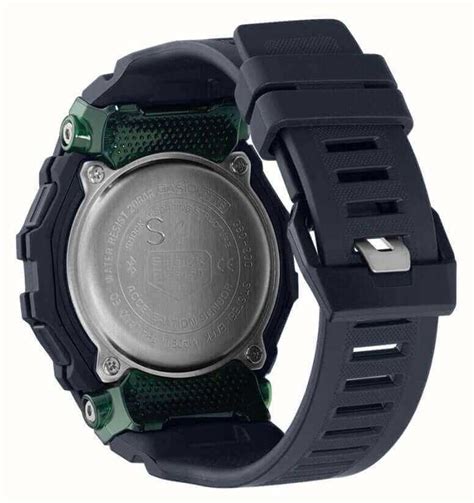 Casio G Shock G Squad Men S Urban Utility Watch GBD UU ER First Class Watches AUS