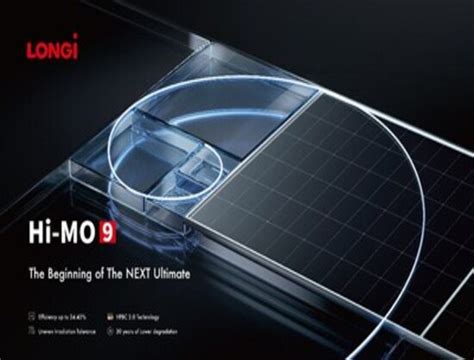 Longi Sets New World Record In Solar Cell Efficiency Achieves 2730