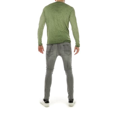 Tee Shirts Manches Longues