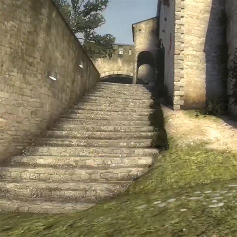 Cobblestone Callouts In Cs Go [2023]