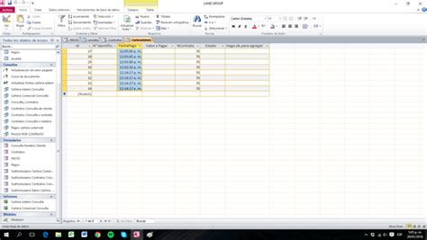 Crear N Registros Nuevos A Partir De Un Numero Variable Visual Basic