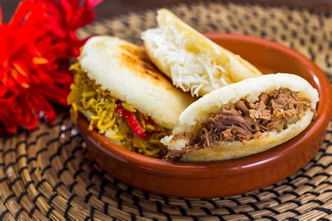 Delicious Dishes From Around The World Everyone Should Try