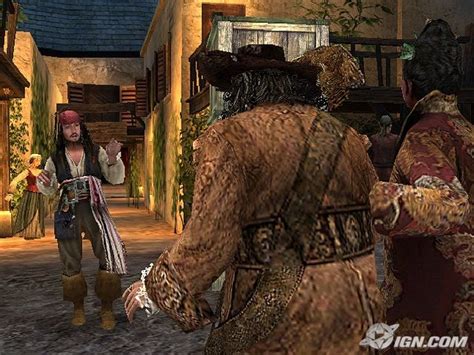 Pc And Ps2 Highly Compressed Games Pirates Of Caribbean At World S End