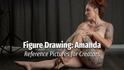 NSFW Stock Photos For Artists Reference Pictures