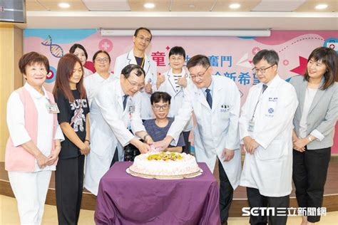 等了41年！他雙腿不能走找嘸病因 Sma藥「不設限」全給付！終於見希望