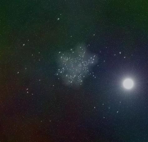 Beginner S GIMP Sketching Tutorial Sketching Cloudy Nights