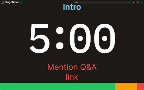 How To Add A Countdown Timer To Your Microsoft Teams Meeting A Step By