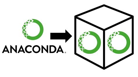 Creating An Anaconda Virtual Environment