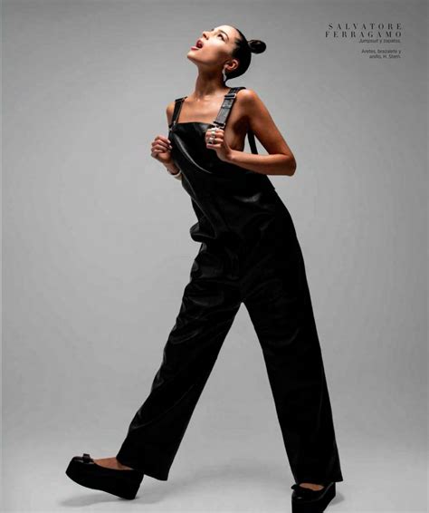 Olivia Culpo Harpers Bazaar Mexico April 2019 • Celebmafia