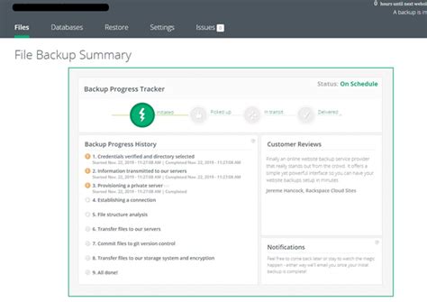 Ftp Cloud Backup — How To Schedule Automatic Ftp Backup