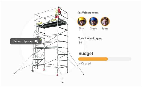 Project Management Software Simplify Your Project Management