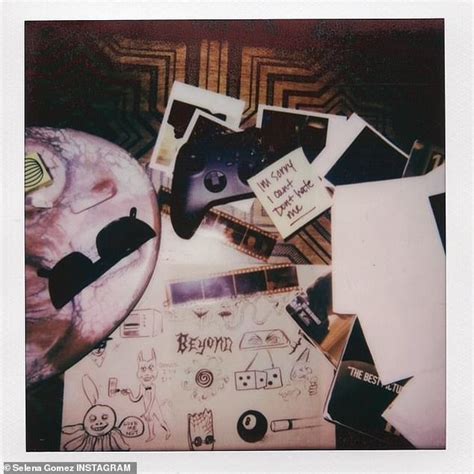Selena Gomez Sweetly Supports Miley Cyrus Upcoming Single Used To Be