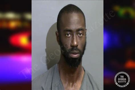 Brandon Tyson — Glynn County Jail Bookings