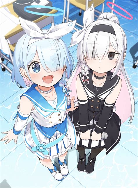 Arona Blue Archive Yande Re Arona Blue Archive Yande Re