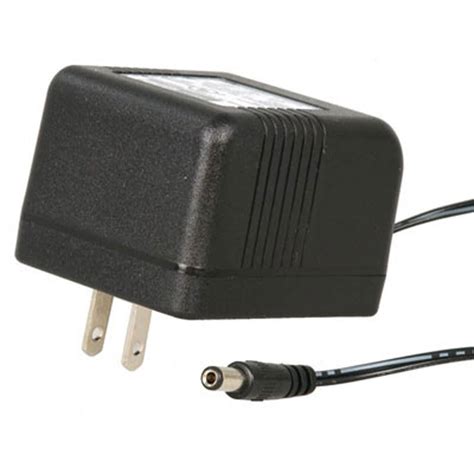 Jameco ReliaPro AC To DC Wall Adapter Transformer Single Output 15 Volt