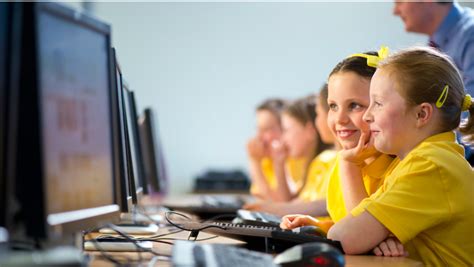 Subject Expertise In Primary Computing Vnet Education Cic