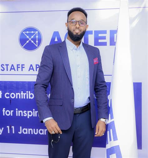 Said Ahmed Mohamed On Linkedin Wash Acted Promotion Excited