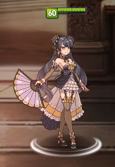 Bellona Epic Seven Wiki Fandom