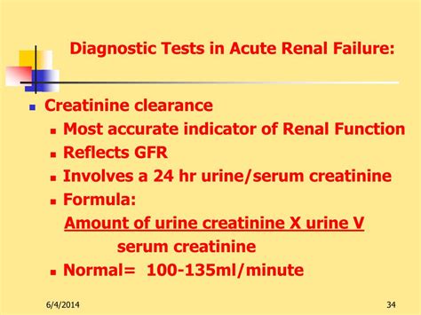 PPT Nursing Care Of Individual With Genitourinary Disorders Vascular