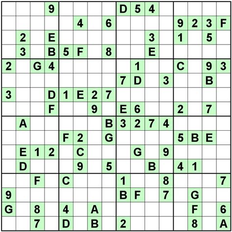 number logic puzzle 21596 logic puzzles sudoku sudoku puzzles