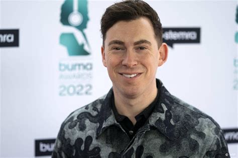 Hardwell Benoemd Tot Ereburger Van Breda Ditjes En Datjes