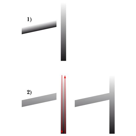 Solved Re Overlap One Object Over Another Without Them L Adobe